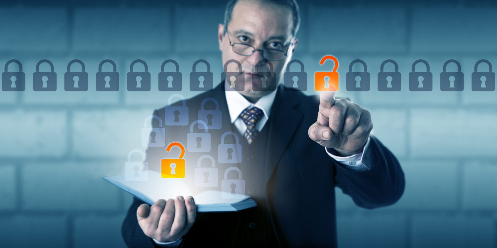 What is an Identity Provider