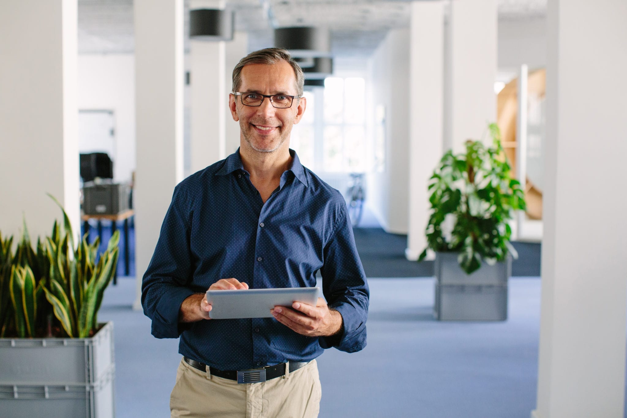5 Business Benefits of a Modern ID System