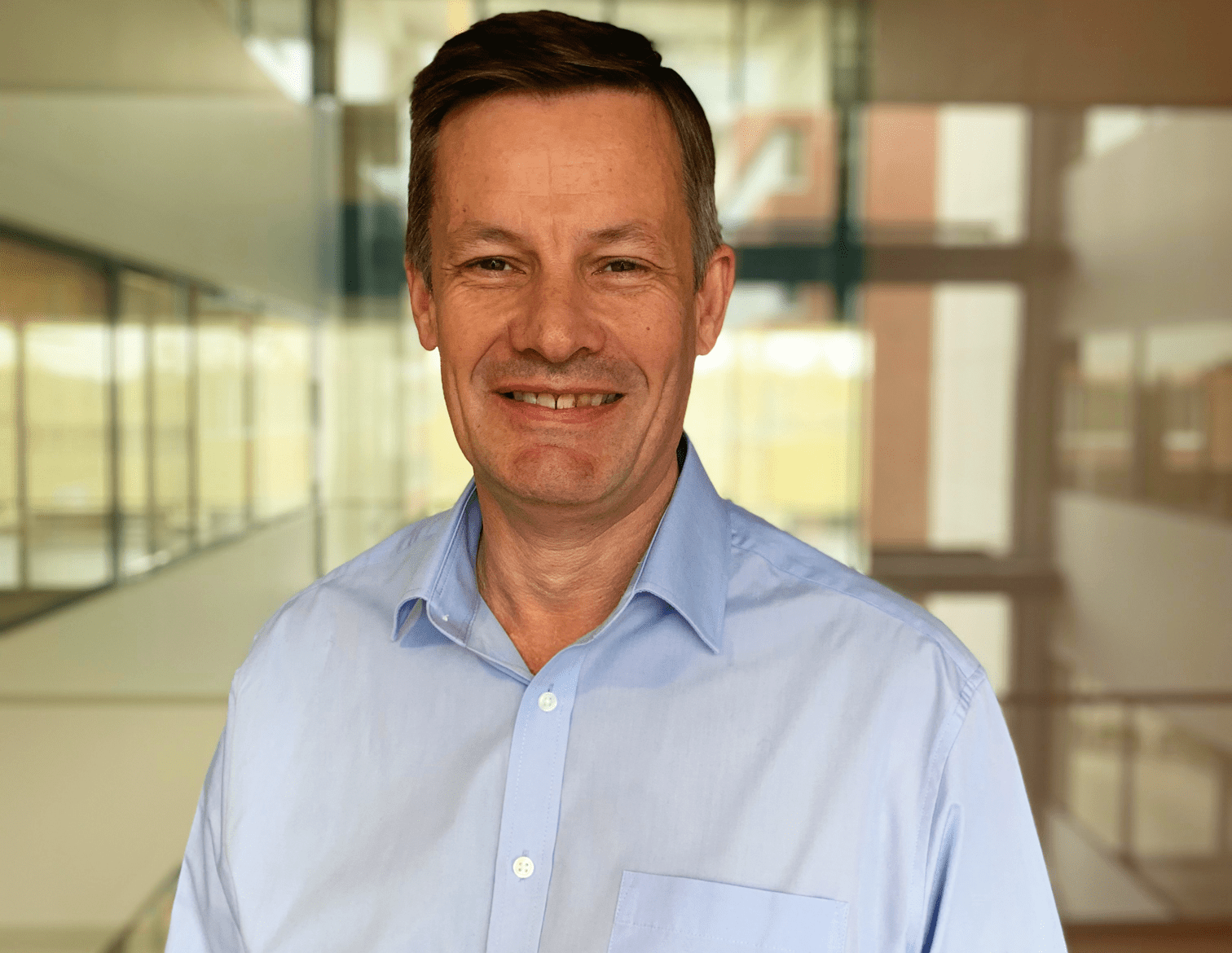 Ubisecure appoints Paul Norris as new Head of Sales