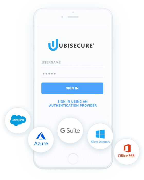Multi-Factor Authentication (MFA) for Customers & Partners