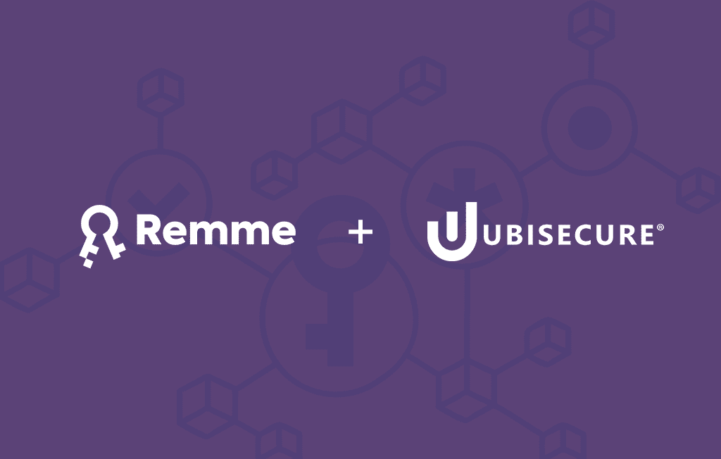 Remme and Ubisecure Partner to Enhance Identity Management with DLT