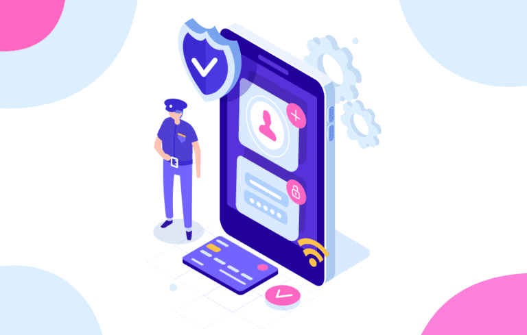 8 easy ways for anybody to protect their digital identity