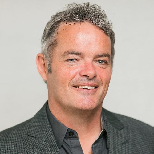 Podcast: New Zealand Digital Identity with Andrew Weaver, DINZ