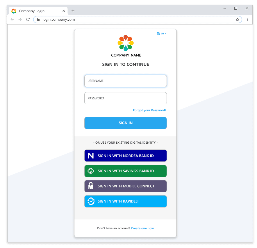 CIAM - Customer IAM, Cloud Identity & Access Management