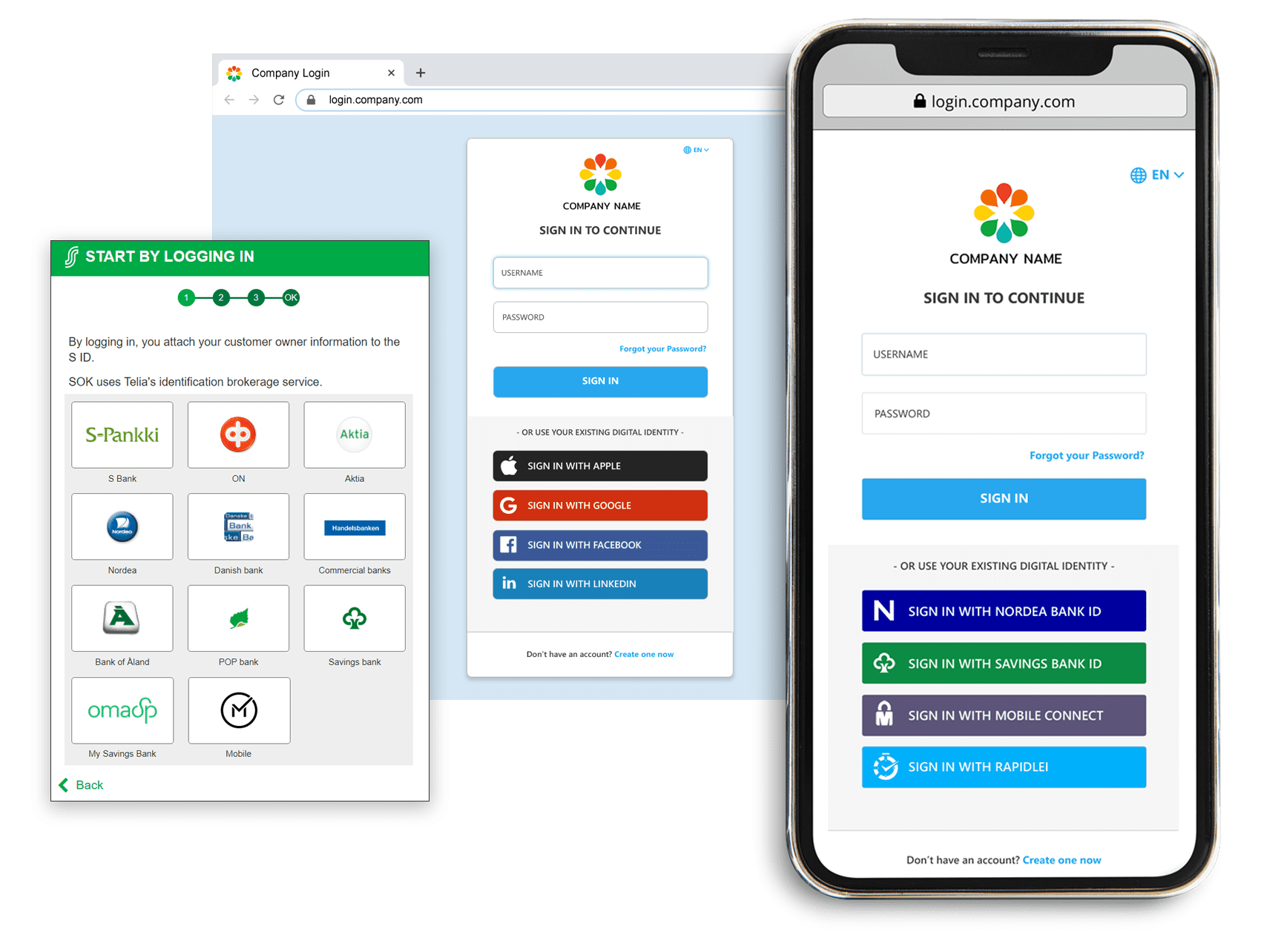 What is an IdP (Identity Provider) and why do you need one?