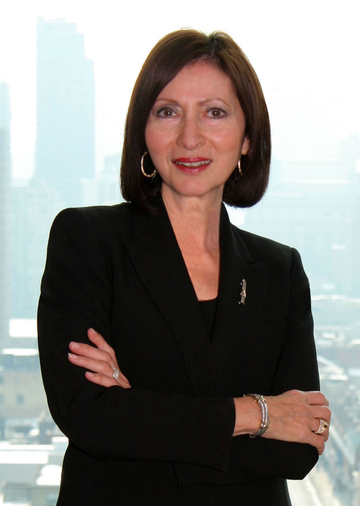 Privacy by Design with Ann Cavoukian | LTADI Podcast