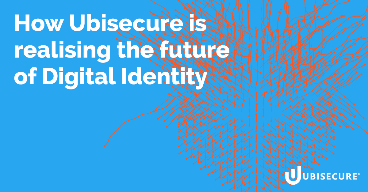 Realising the Vision for the Future of Digital Identity