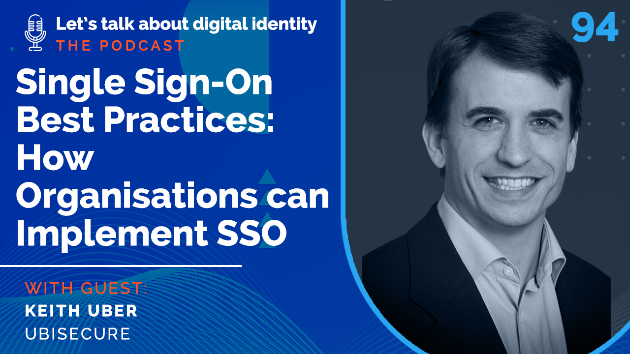 Single Sign-On Best Practices: How Organisations can Implement SSO